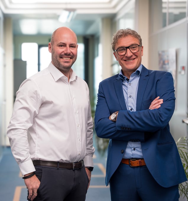 Foundation of SCI GmbH