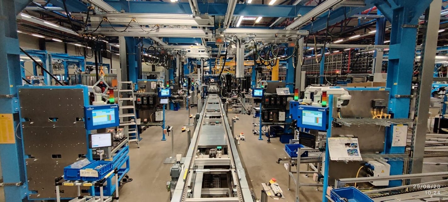 CEC Controls Company, Inc. becomes part of SCIO Automation Group