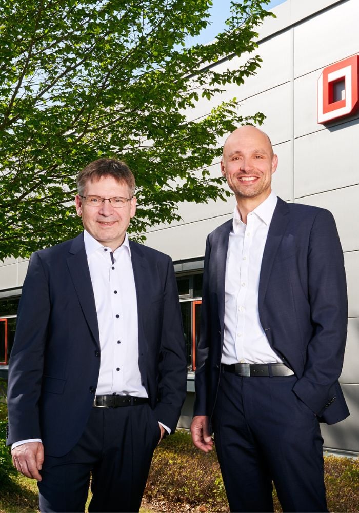 Fabmatics is part of SCIO Automation