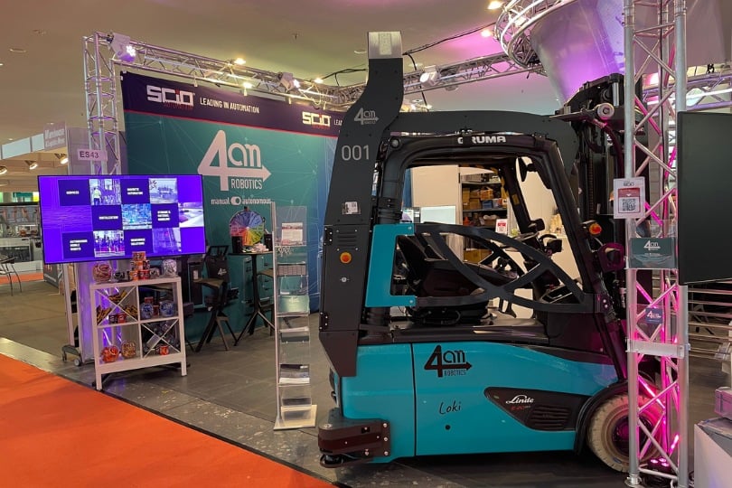 LogiMAT 2024: delving into the realm of smart intralogistics