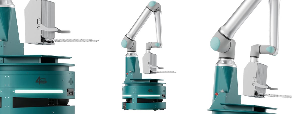 It’s a new dawn for mobile cobots: the AMC-H