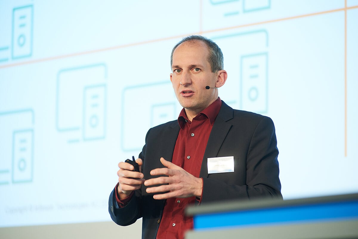 Innovation Forum for Automation 2025 – Highlights & Insights