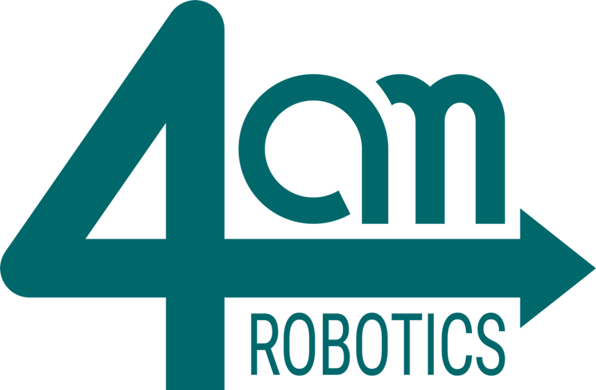 SCIO Group launches new product brand 4am robotics