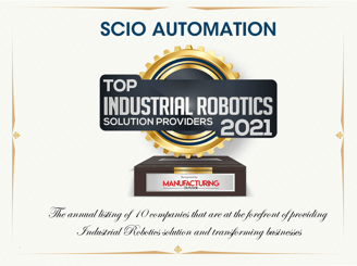 Willkommen | SCIO Automation | Automatisierungslösungen