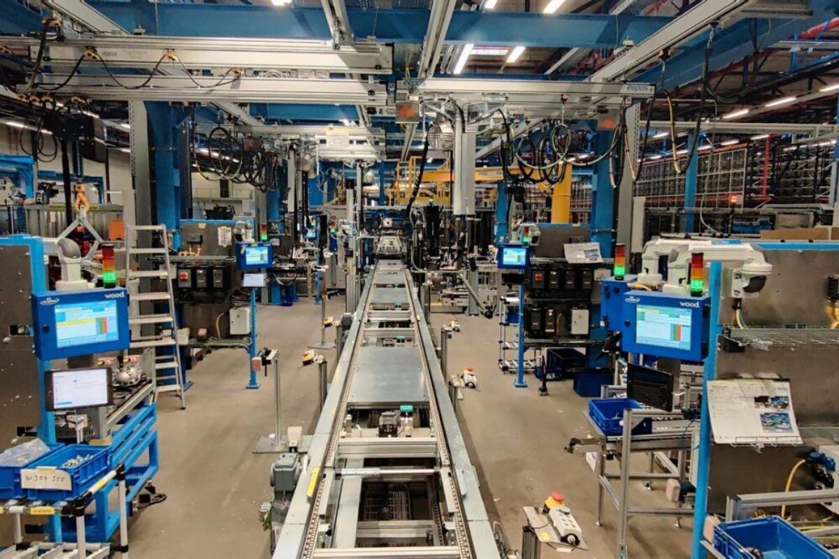 Companies | SCIO Automation Group