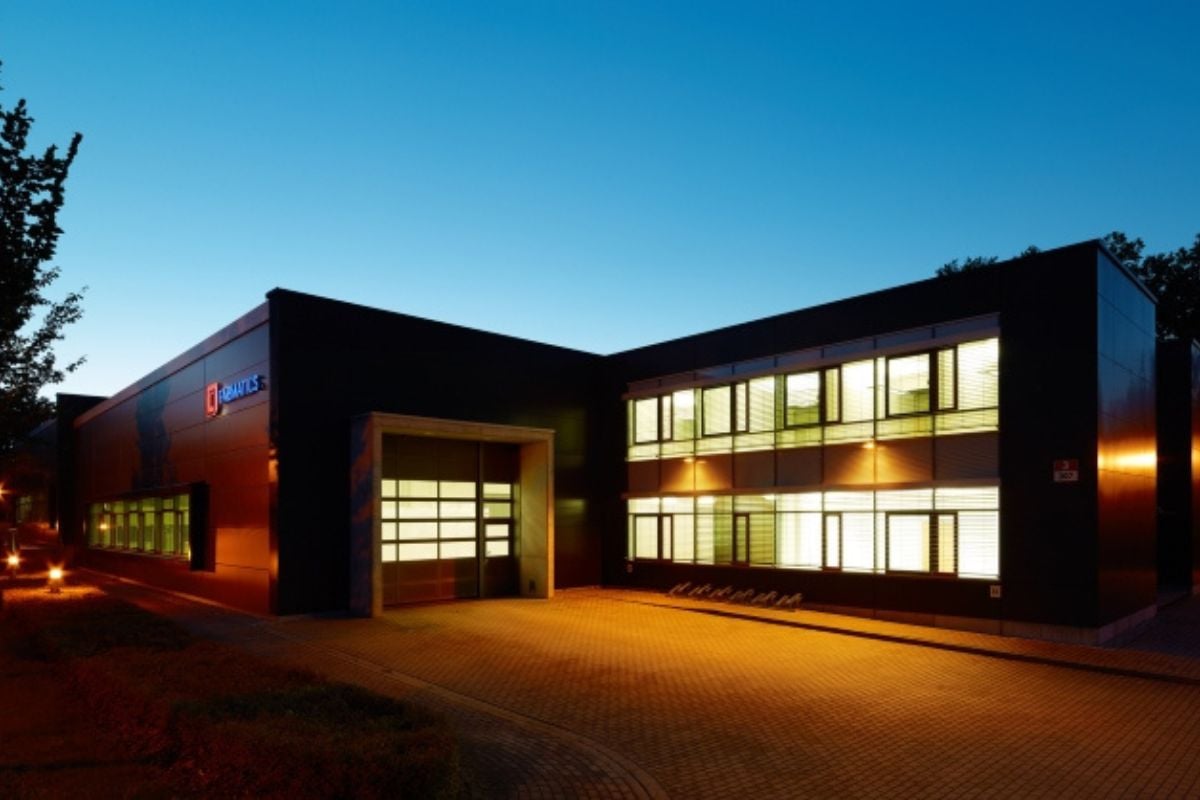 Gruppenunternehmen | SCIO Automation