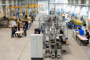 Companies | SCIO Automation Group