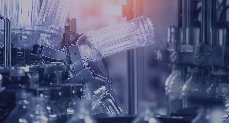 Food & Beverage | SCIO Customized Solutions