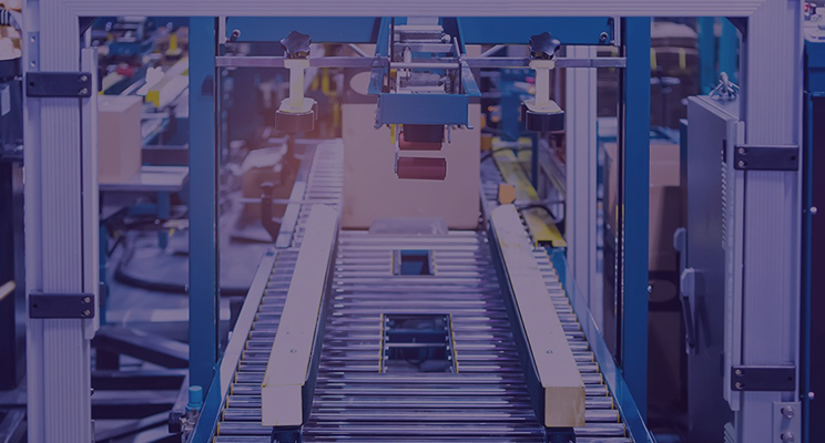 Ecommerce & Cargo | SCIO Customized Solutions